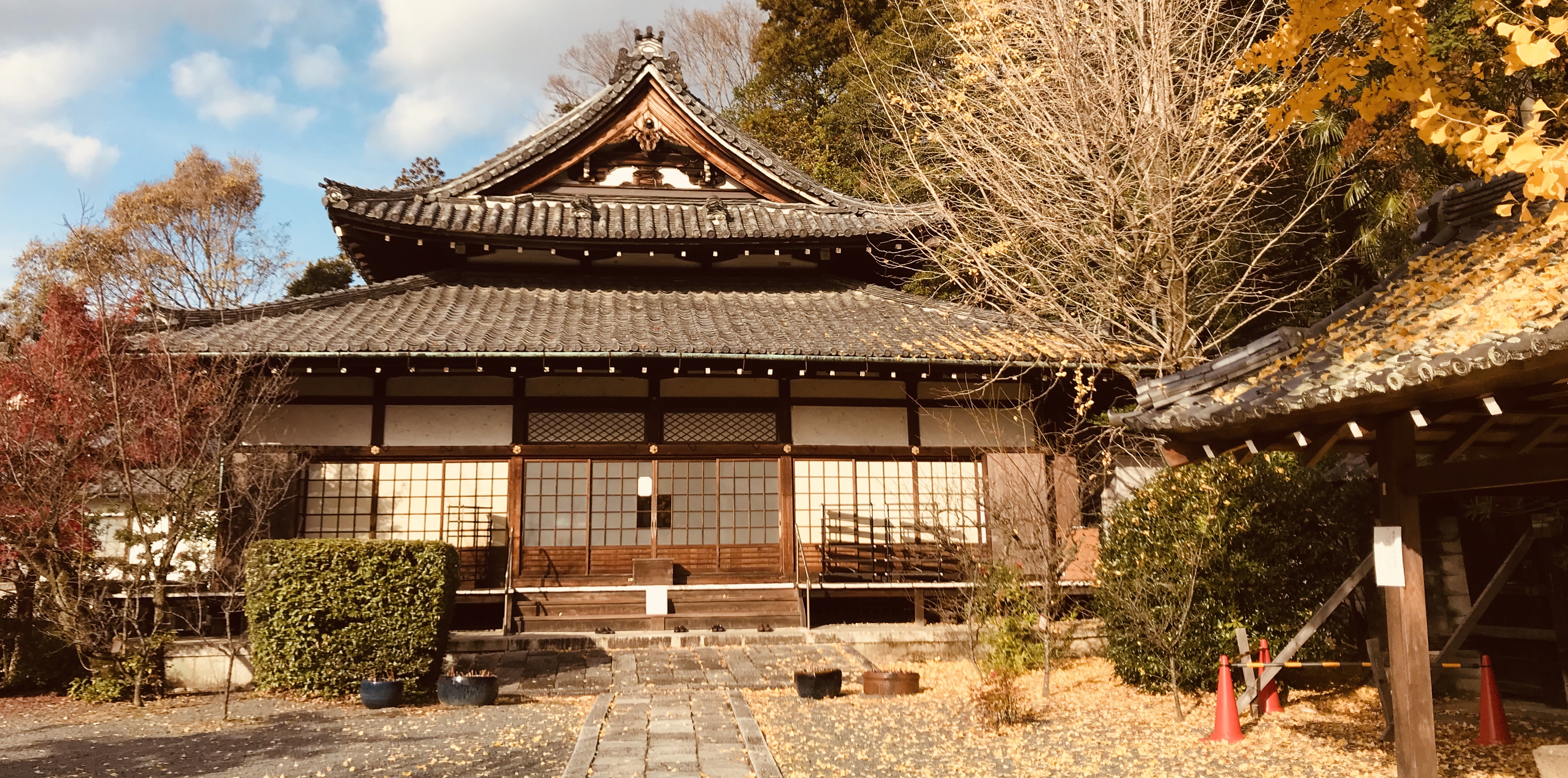 Um roteiro Shin pelo Japão – BUDISMO SEM FRONTEIRAS